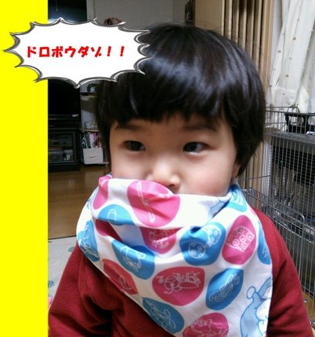 「可愛かったから」という理由で余所の家から物を盗む泥棒親子が増えたので持ち込み禁止の物が増えた: 世にもキチな物語